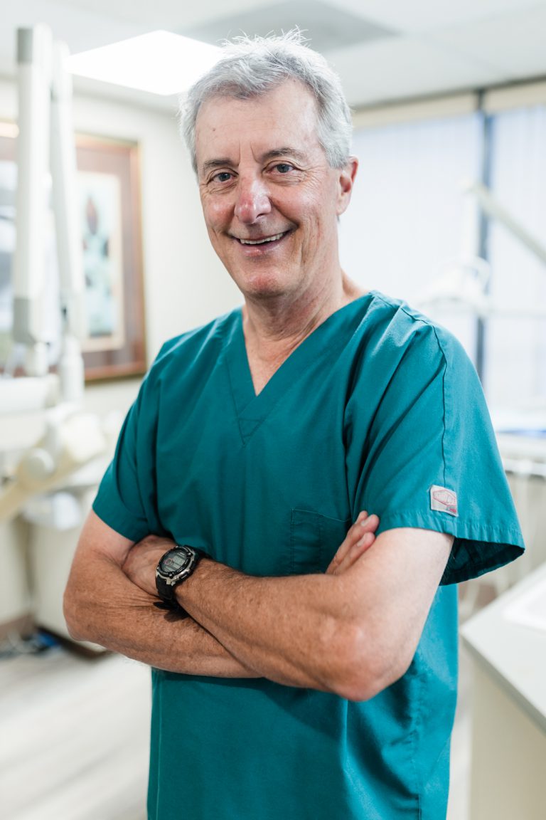 Meet Dr. Jeffrey Javelet - La Jolla Village Endodontics