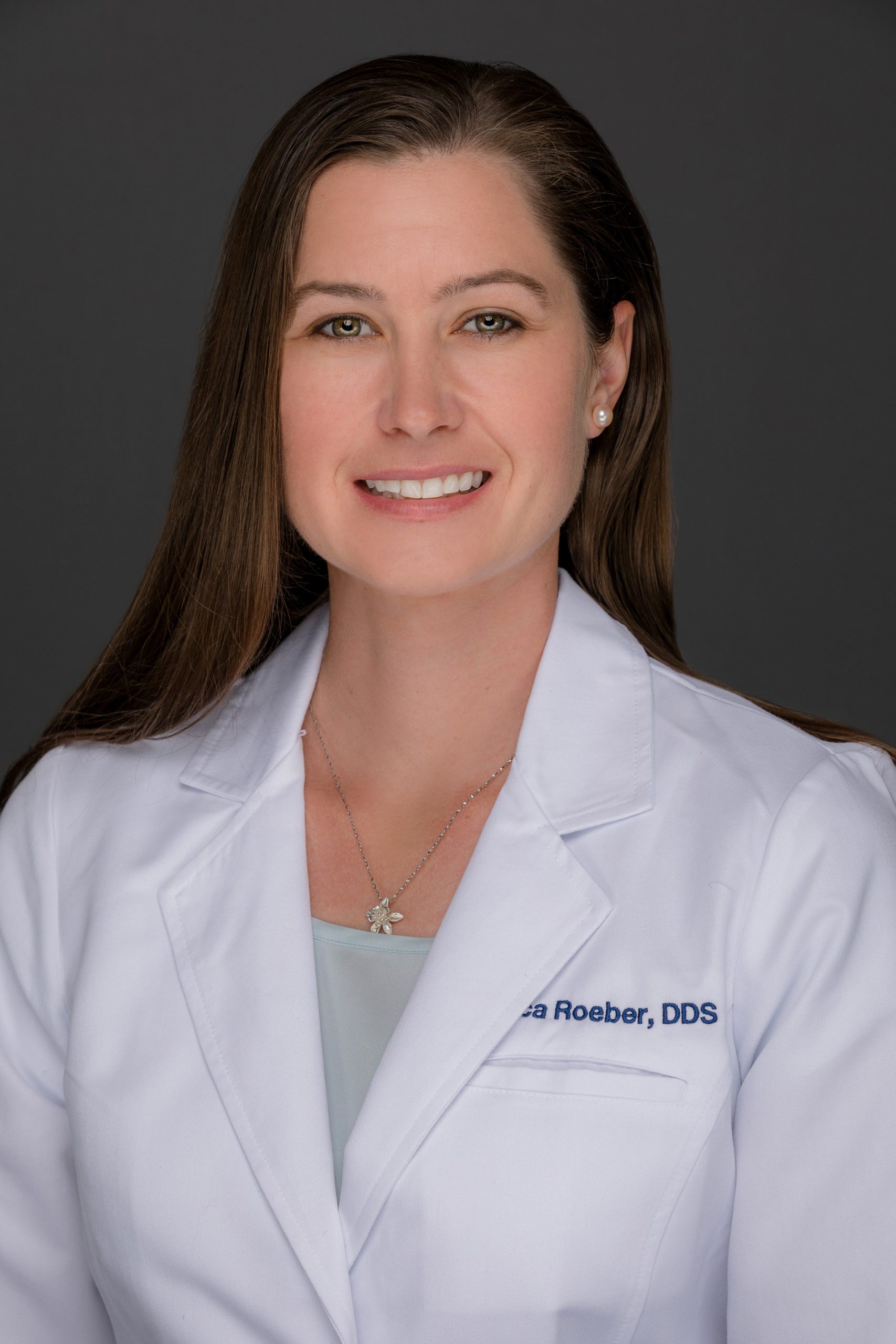 Meet Dr. Jessica Roeber - La Jolla Village Endodontics